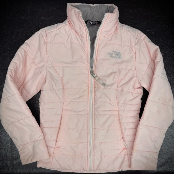 The North Face | Jackets & Coats | The North Face Girls Small 78 Light ...